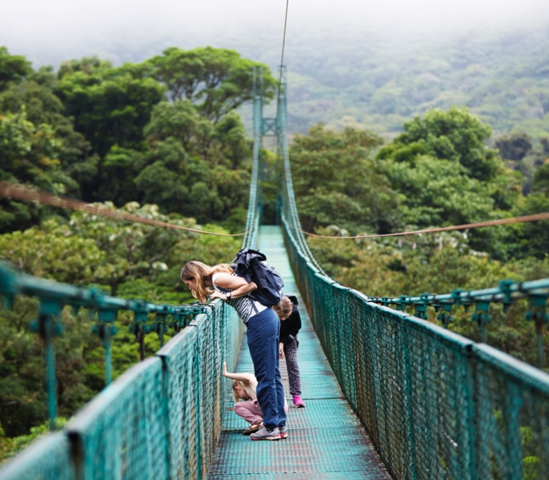 Webinar Turismo Agentes Viajes - Siente la 'pura vida' de Costa Rica ...
